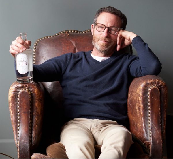 PROFILE: MATT ALPER - LNLA